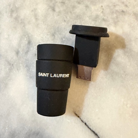 Saint Laurent | Accessories | Rare Limited Edition Saint Laurent Ysl ...